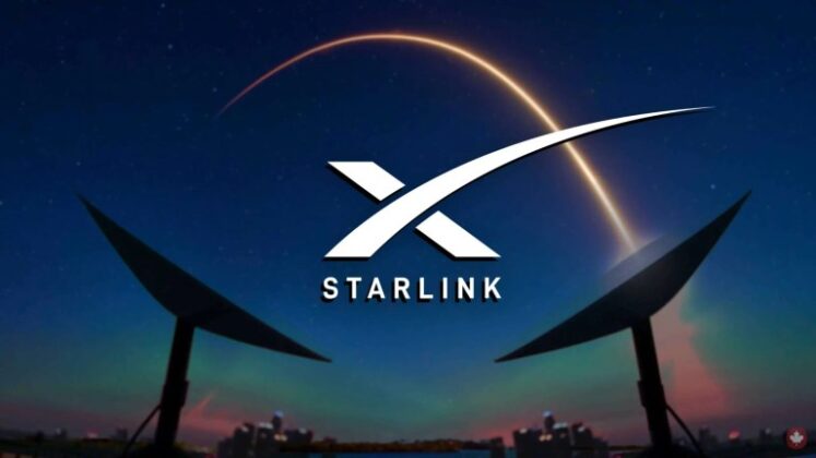 Starlink Unveils Next-Generation Satellites to Deliver 5G Directly to ...