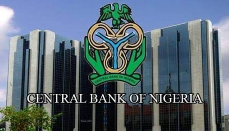 CBN fintech report flags AI growth, regulatory friction in Nigeria’s ...