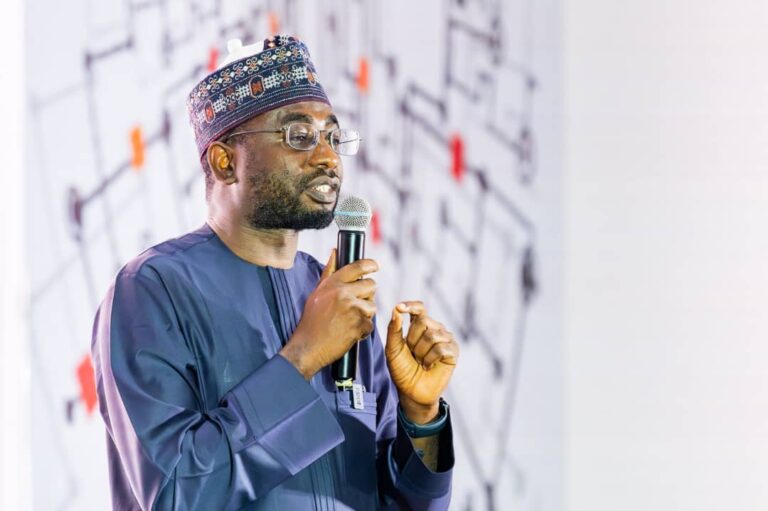 FG Pushes e-Governance, Digital Economy Bill To Deepen AI, Cloud ...